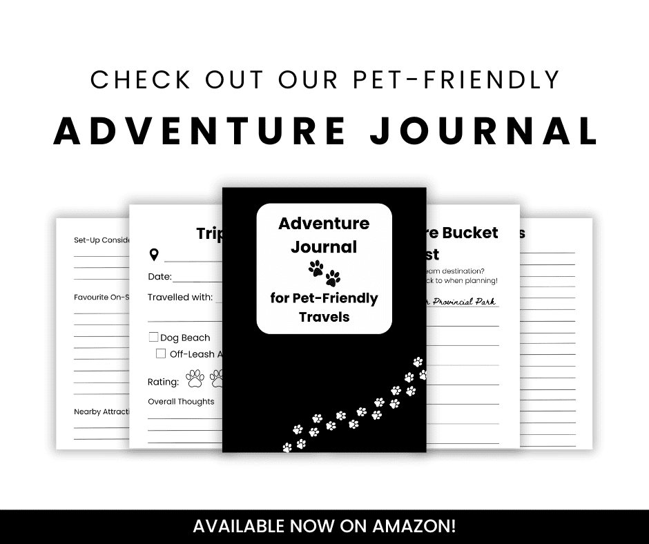 How To Find Free Camping With The Crown Land Atlas The Kas Pack