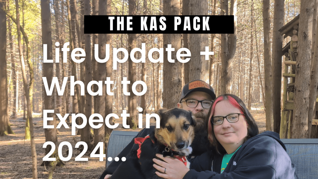 How to Find Free Camping with the Crown Land Atlas | The Kas Pack