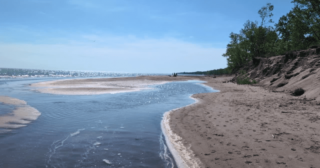 Long Point Provincial Park: Video Review | The Kas Pack